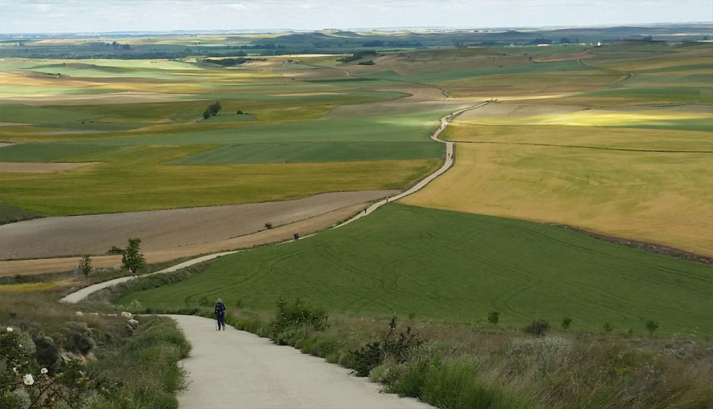 My Camino de Santiago Journey, a FIRE Adventure – Financial Success MD