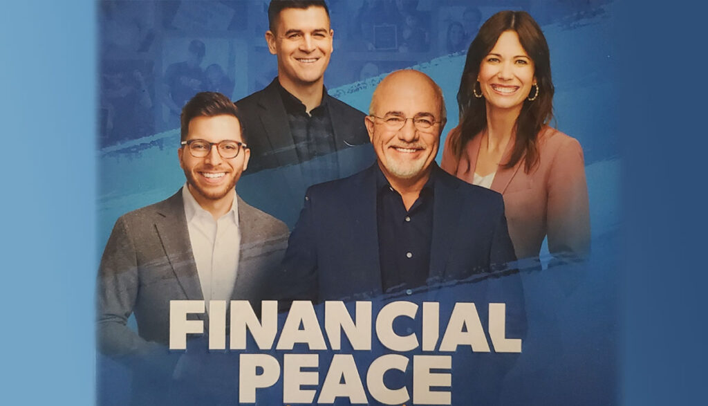 Review of Dave Ramsey’s Financial Peace University Course – Financial ...